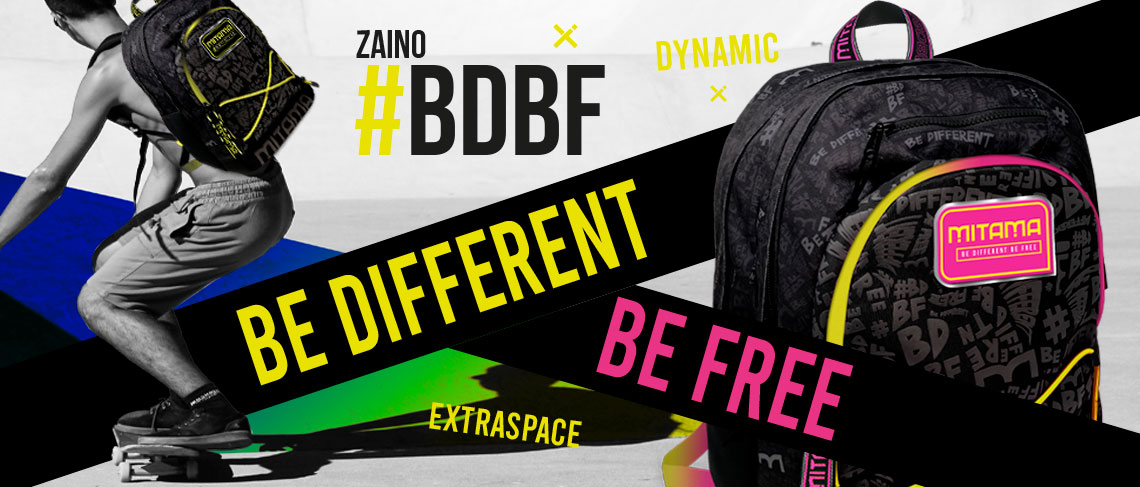 Mitama: cancelleria, scuola e ufficio