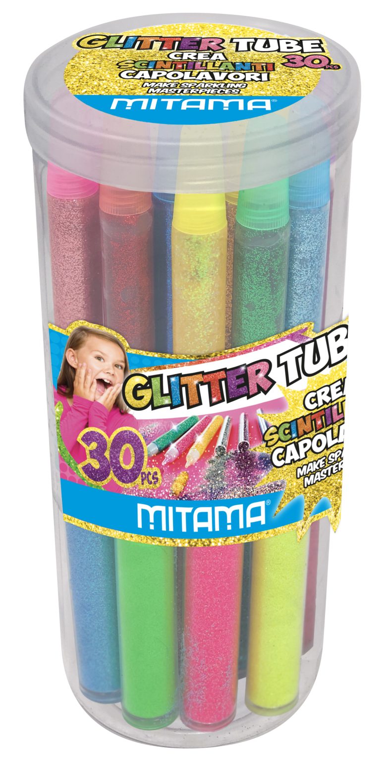 Colle Glitter - Mitama