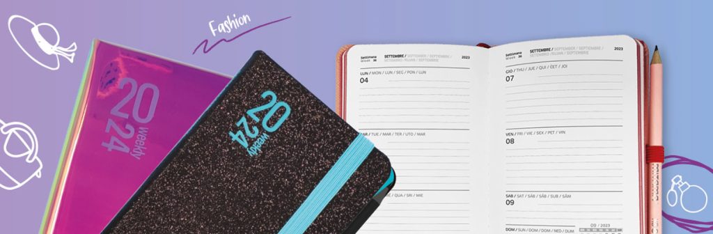 AGENDE 2024 - Mitama