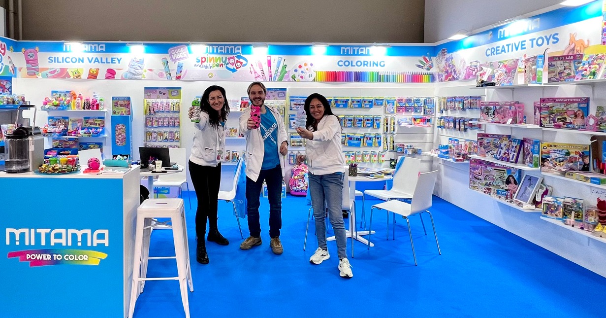 Big Buyer 2024 Mitama - Eventi e fiere di settore
