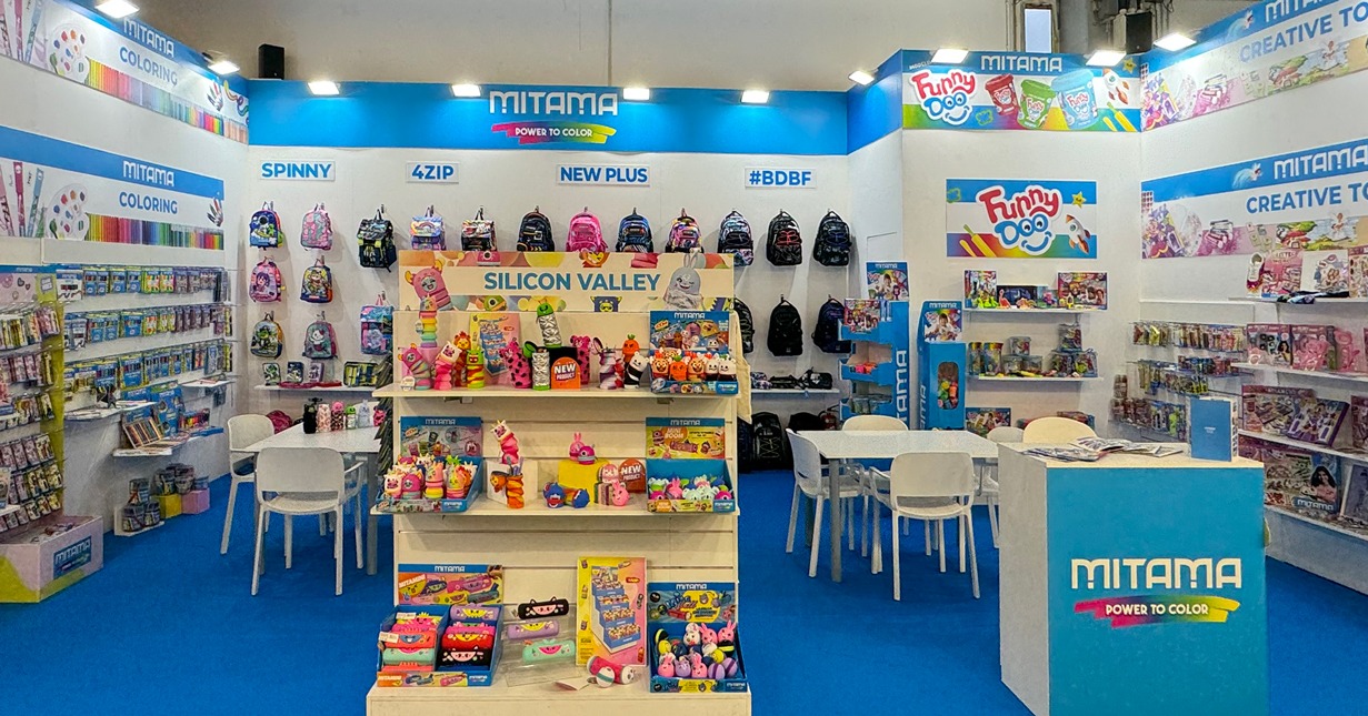 Big Buyer 2024 Mitama - Eventi e fiere di settore